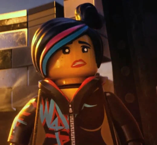 Image - Lucy LEGO Movie 2.png | LEGO Message Boards Wiki | FANDOM ...