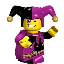The Jester | LEGO Minifigures Online Wiki | FANDOM powered by Wikia
