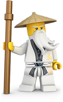 Sensei Wu | Wikia Ninjago | FANDOM powered by Wikia