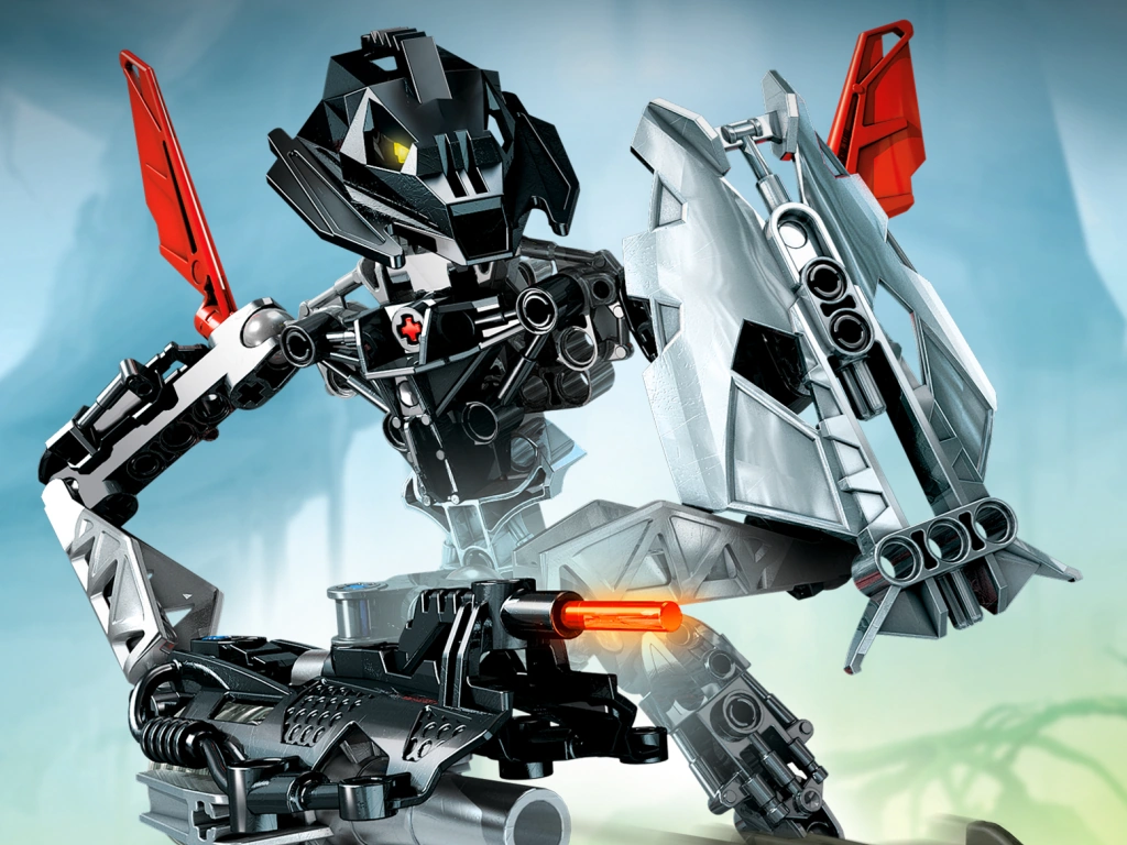 8690 Toa Onua | Legopedia | Fandom