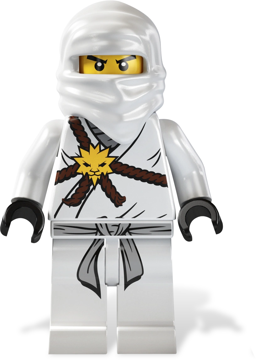 Zane | Legopedia | FANDOM powered by Wikia