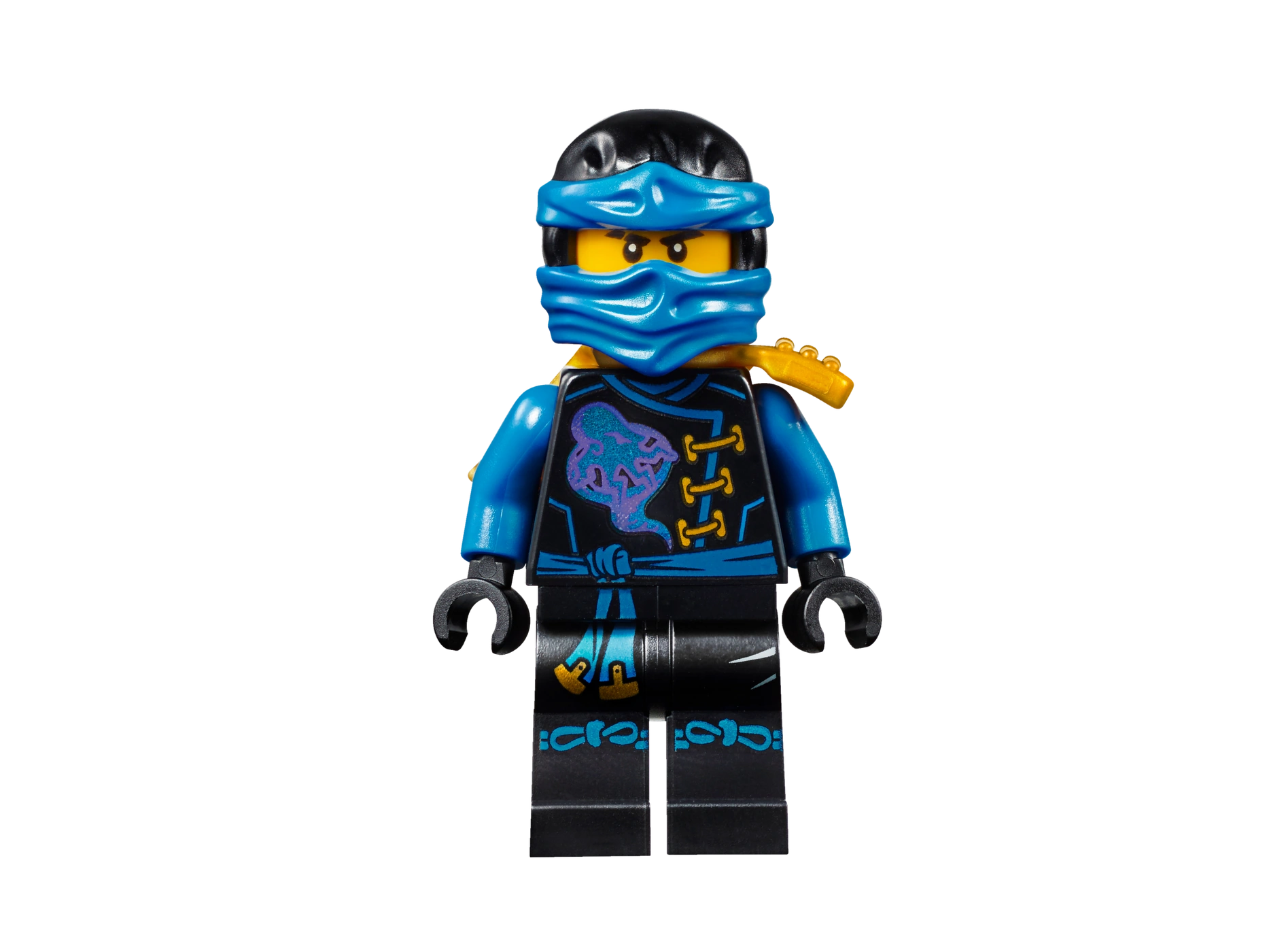 Jay | Legopedia | FANDOM powered by Wikia