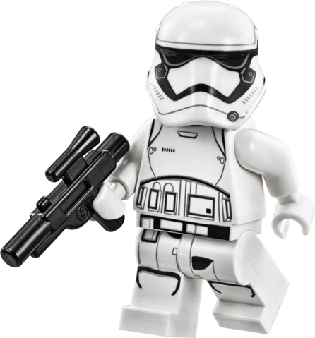 Szturmowiec Najwyższego Porządku | Legopedia | FANDOM powered by Wikia