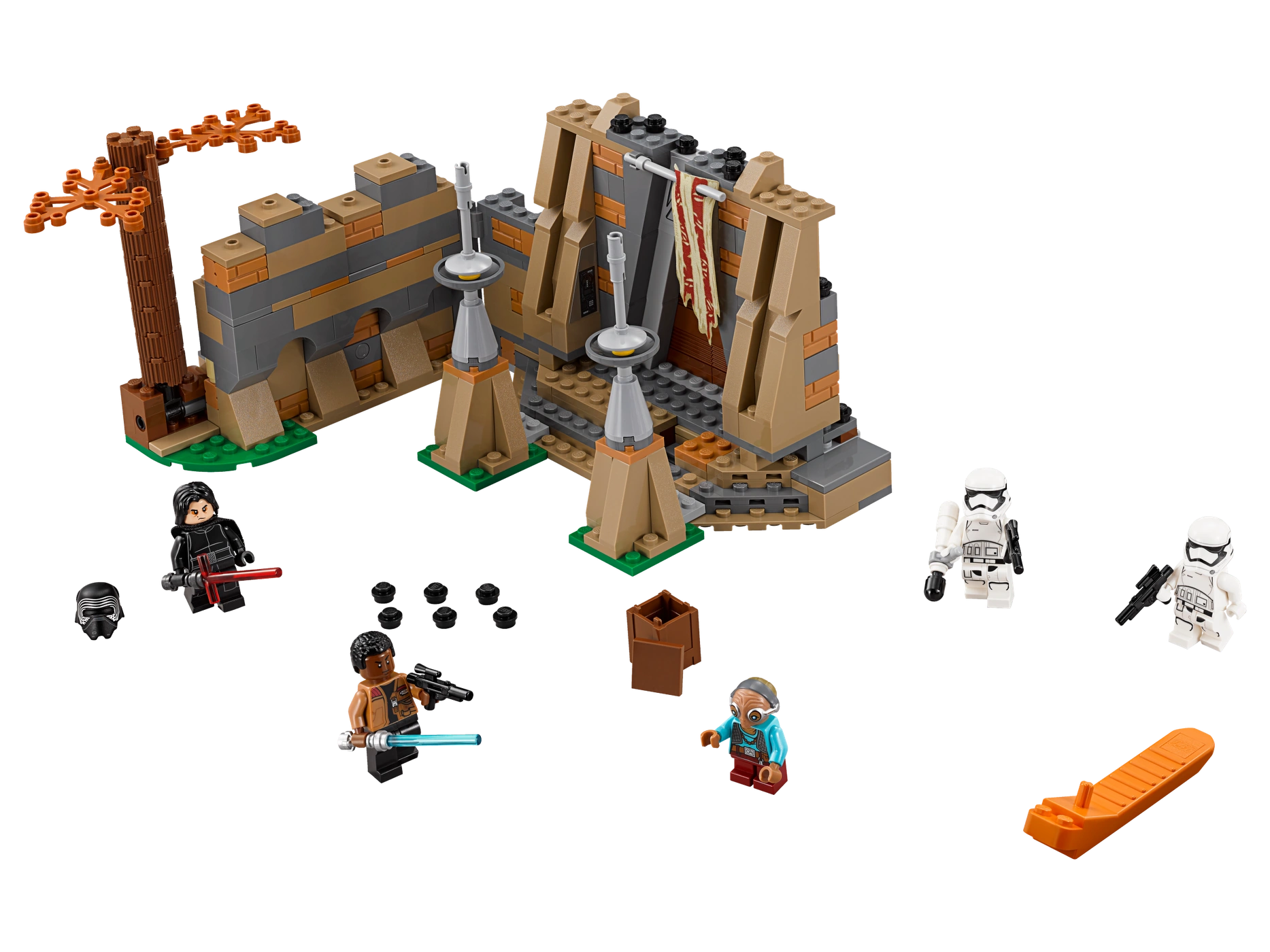 75139 Bitwa o Takodana | Legopedia | FANDOM powered by Wikia