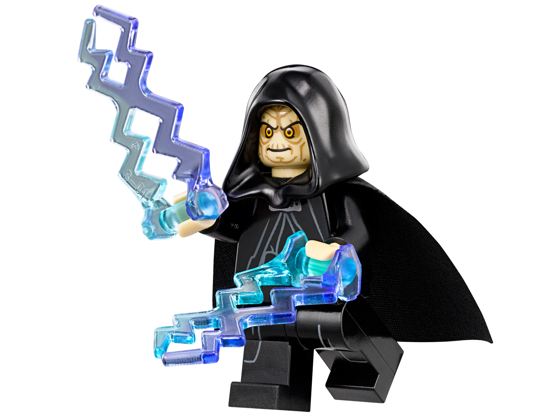 Palpatine | Legopedia | FANDOM powered by Wikia