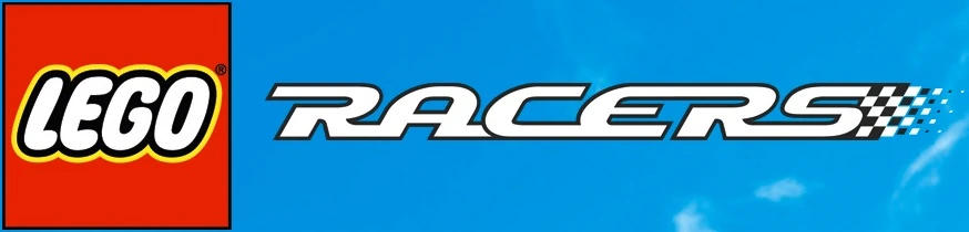 LEGO Racers | Lego Racers Wiki | Fandom