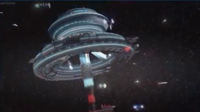 The Wheel | Lego Star Wars Media Wik | Fandom