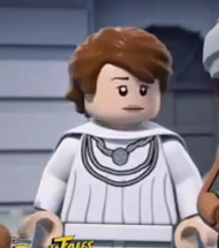Mon Mothma | Lego Star Wars Media Wik | Fandom
