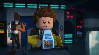 Rowan Freemaker | Lego Star Wars Media Wik | Fandom