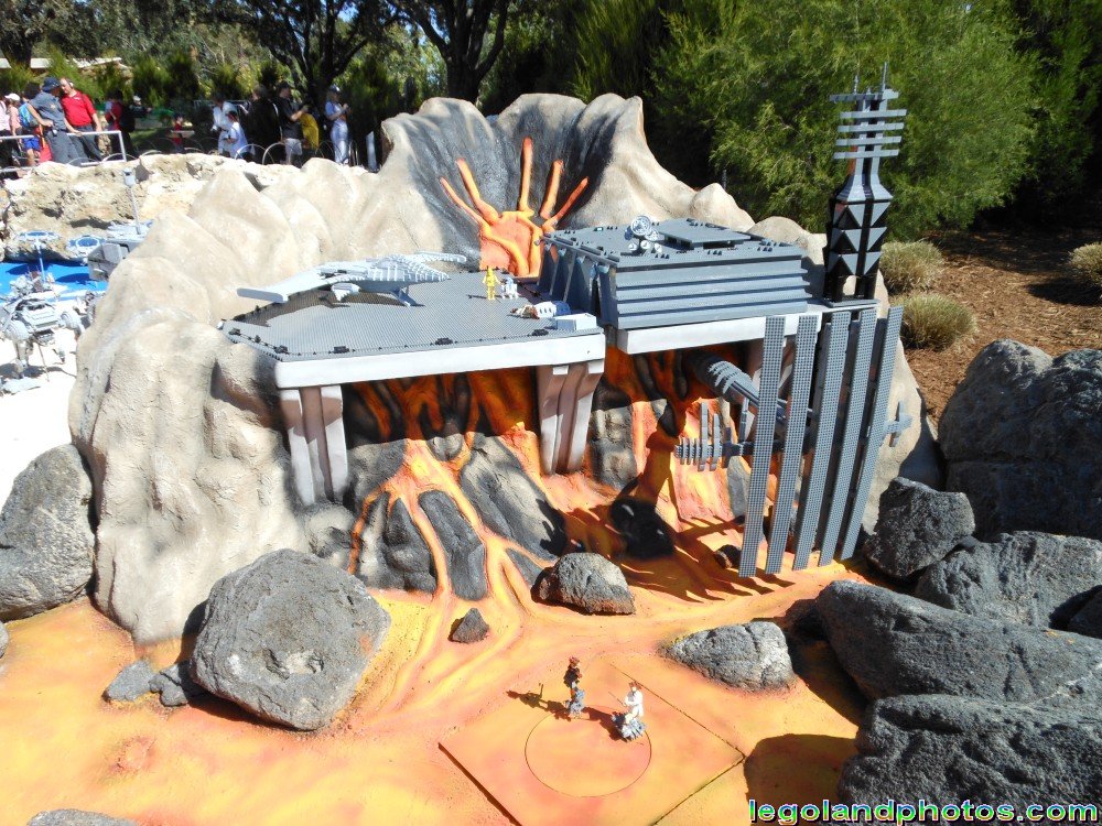 Mustafar Lego Star Wars Wiki Fandom Powered By Wikia