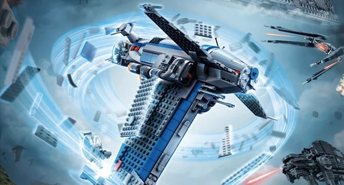 Lego Star Wars Wiki | Fandom