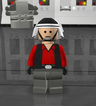 Rebel Friend | Lego Star Wars Wiki | FANDOM powered by Wikia