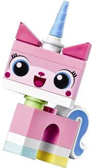 Unikitty | "The LEGO Movie Wiki | Fandom