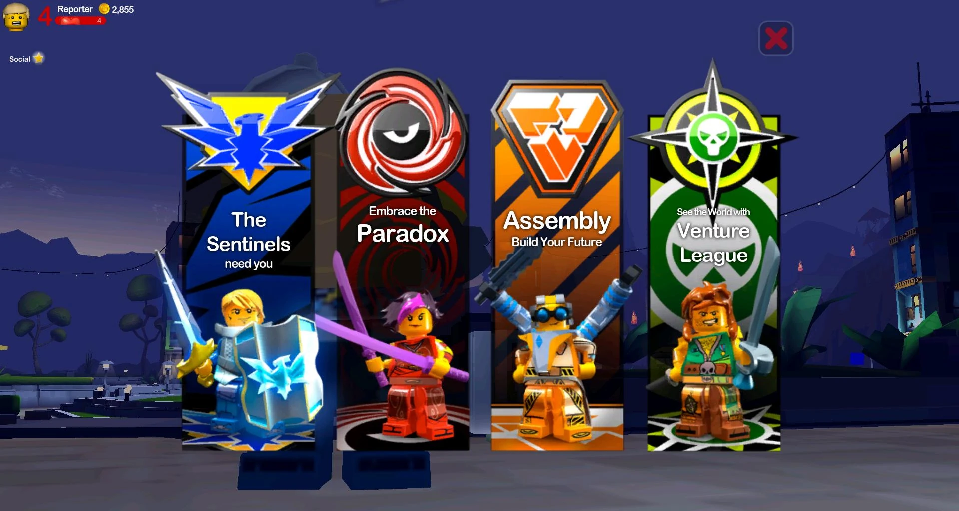 Image - LEGO Universe 2011-01-10 17-07-45.jpg | LEGO Universe Wiki ...