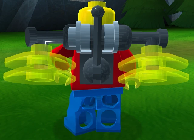 Image - Jetpack 3.png | LEGO Universe Wiki | FANDOM powered by Wikia