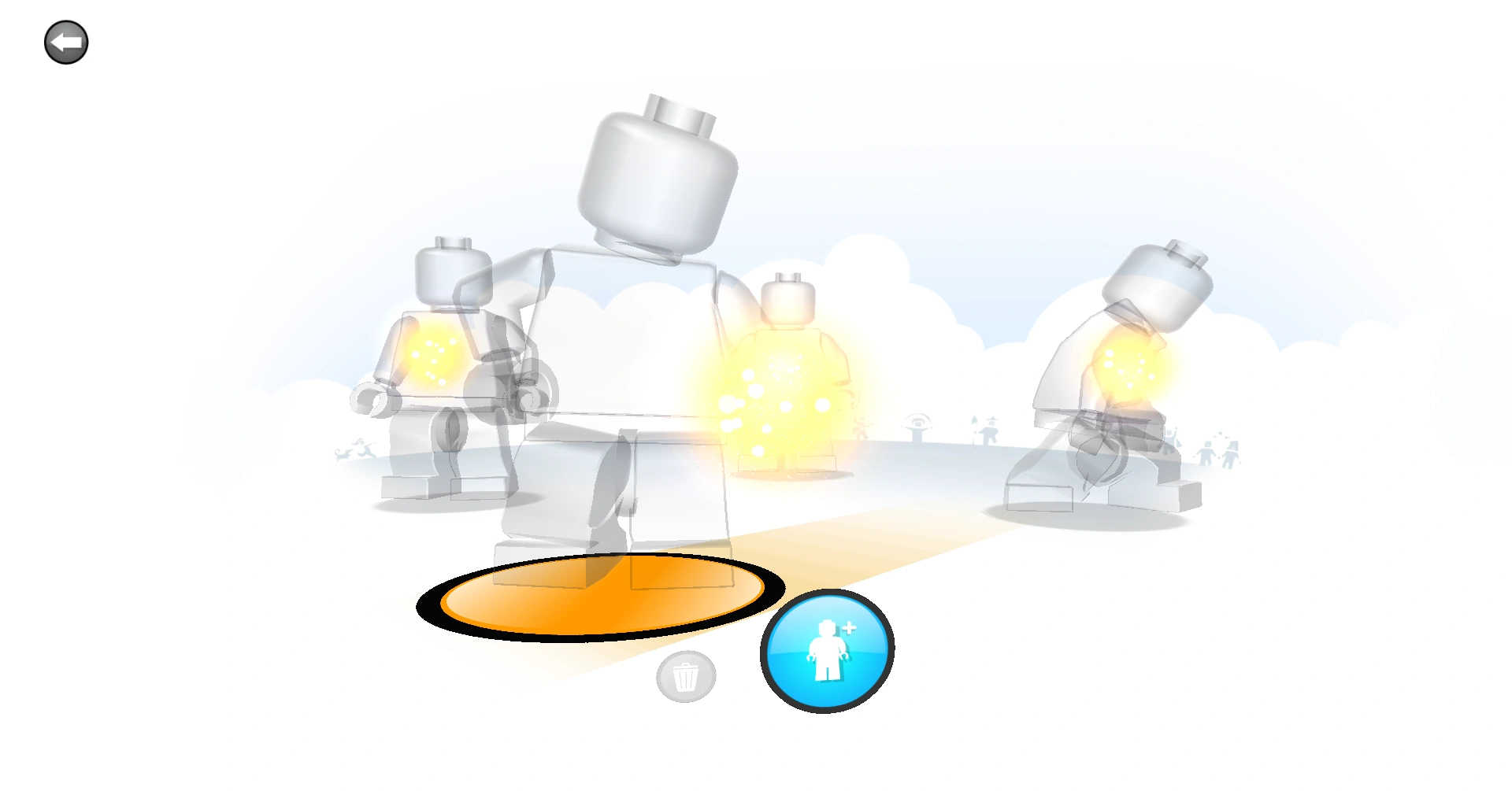 Creative Spark | LEGO Universe Wiki | Fandom
