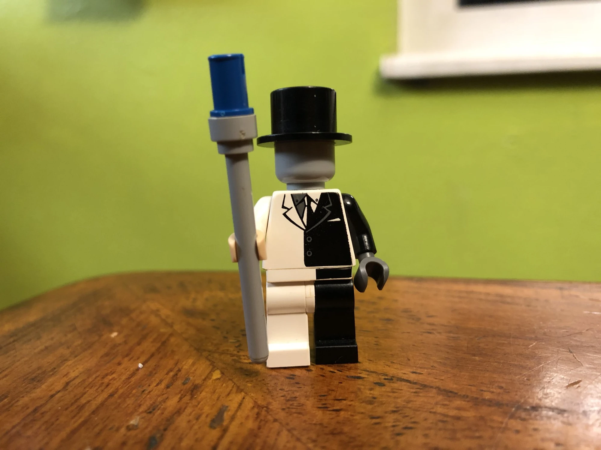 Baron Typhonus | LEGO Universe Wiki | Fandom