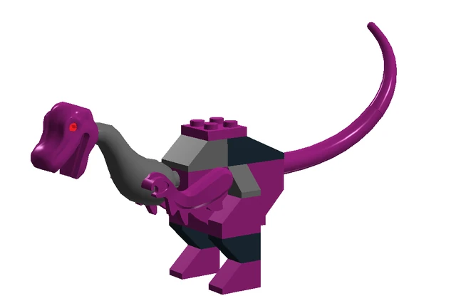 Image - Iguanodon.png | LEGO Universe Wiki | FANDOM powered by Wikia