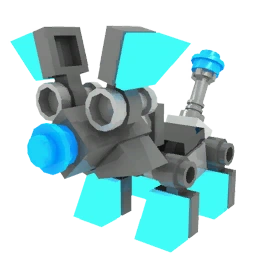 Robot Dog | LEGO Universe Wiki | FANDOM powered by Wikia