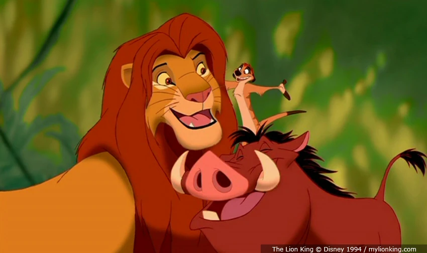 Image - Simba, timon ja pumba.jpg | Leijonakuningas Wikia | FANDOM ...