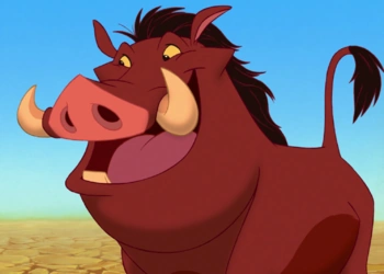 Pumba | Leijonakuningas Wikia | Fandom