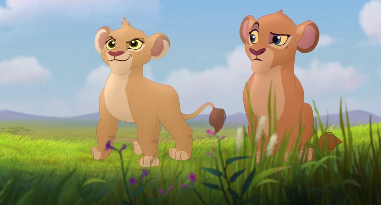 Tiifu | Leijonakuningas Wikia | Fandom