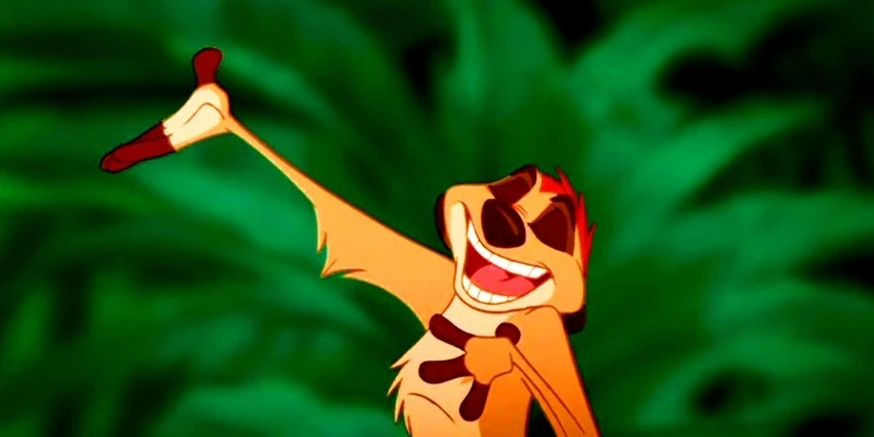 Timon | Leijonakuningas Wikia | Fandom