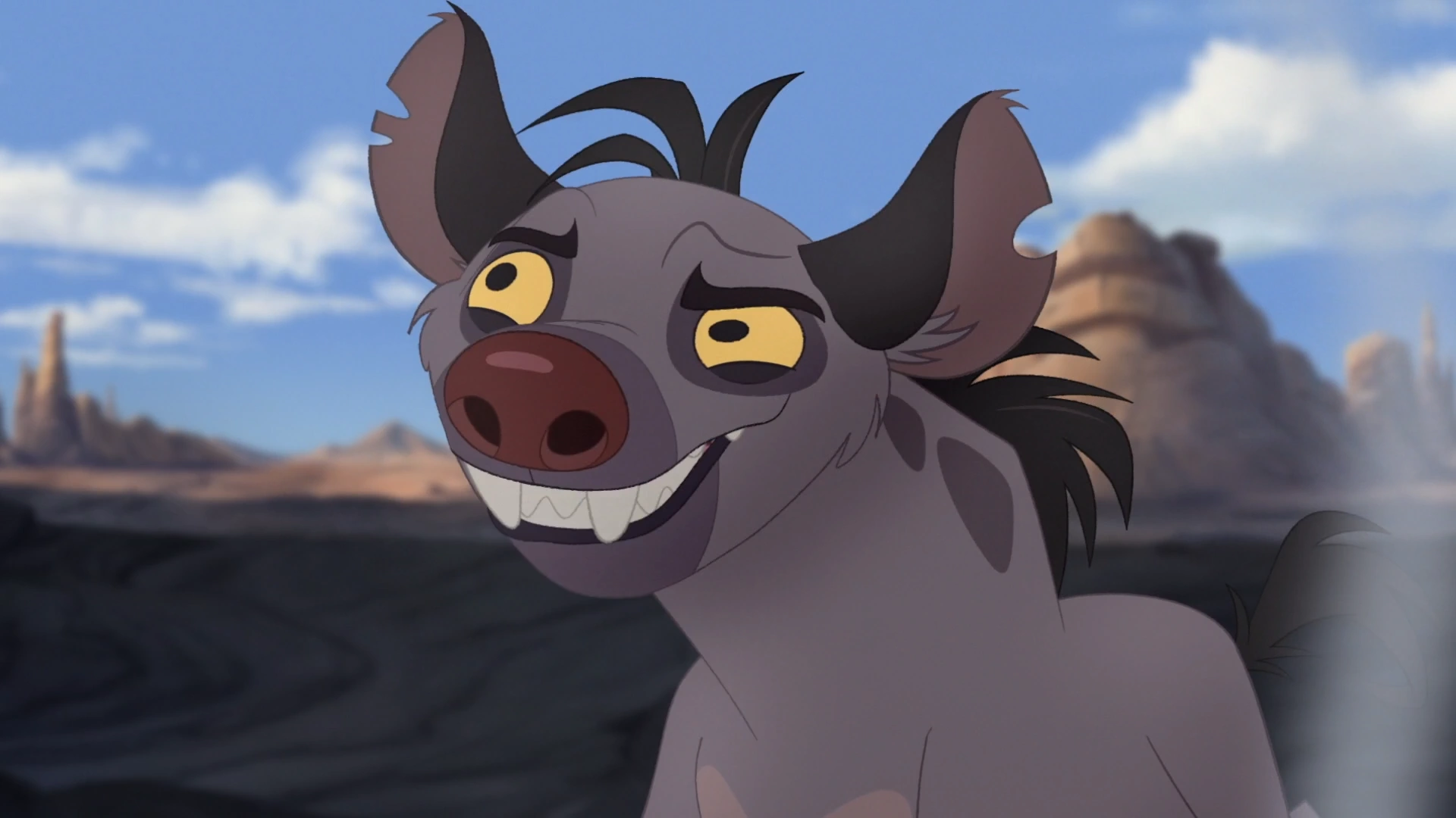 Cheezi | Leijonakuningas Wikia | Fandom