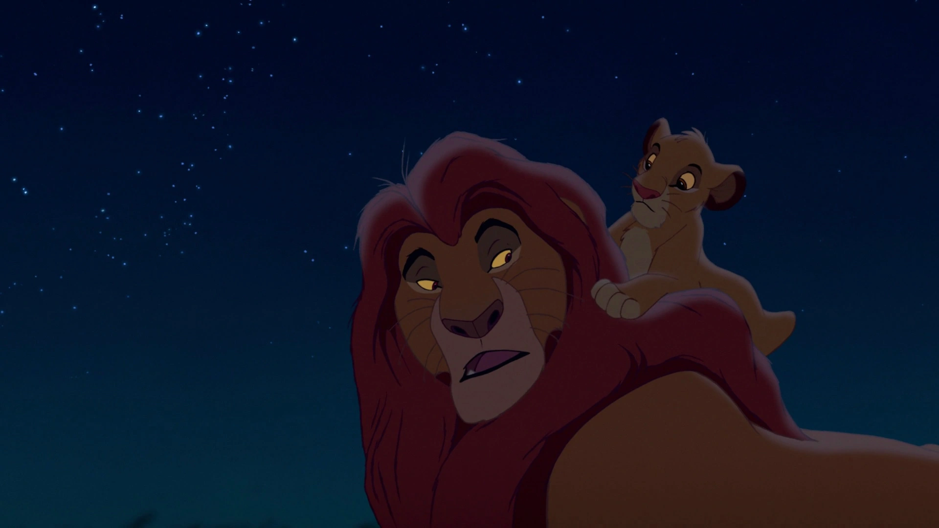 Mufasa | Leijonakuningas Wikia | Fandom