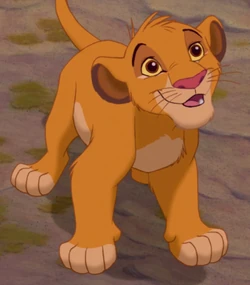 Simba | Leijonakuningas Wikia | Fandom