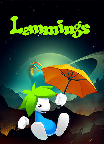 Lemmings The Puzzle Adventure Lemmings Wiki Fandom