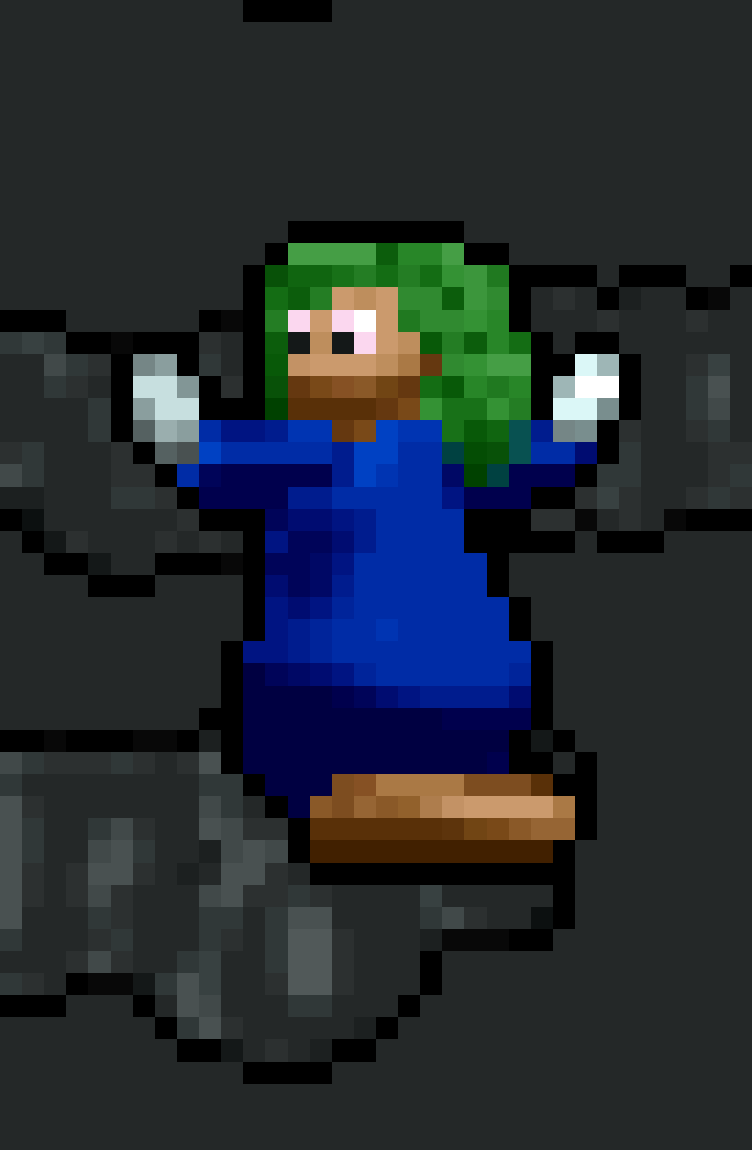 Blocker | Lemmings Wiki | Fandom