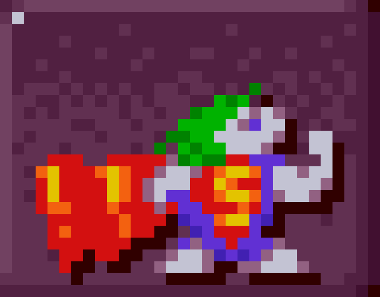 SuperLem | Lemmings Wiki | Fandom