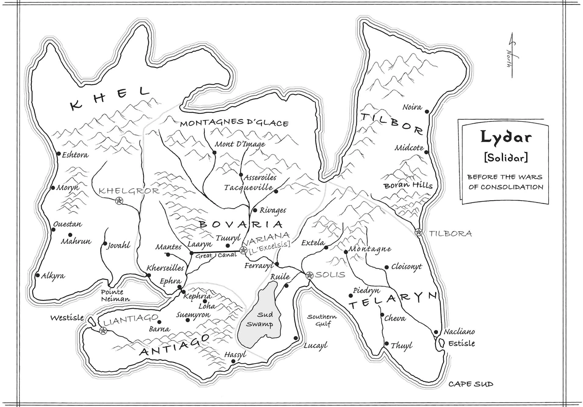 Image - Lydar (Scholar).jpg | L.E. Modesitt, Jr. Wiki | FANDOM powered ...