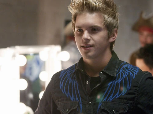 Ray Beech | Wiki Lemonade mouth | Fandom