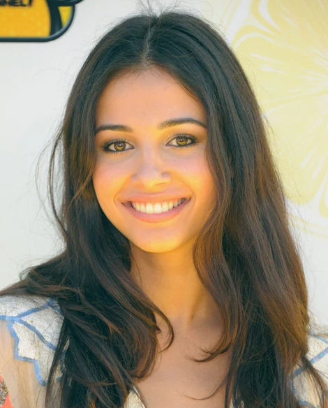 Mohini Banjaree | Lemonademouth Wiki | Fandom
