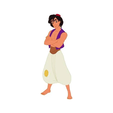 Aladdin (personnage) | Disney Wiki | FANDOM powered by Wikia