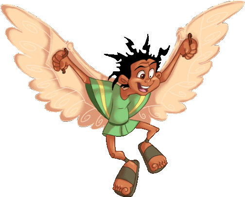 Icare | Disney Wiki | Fandom