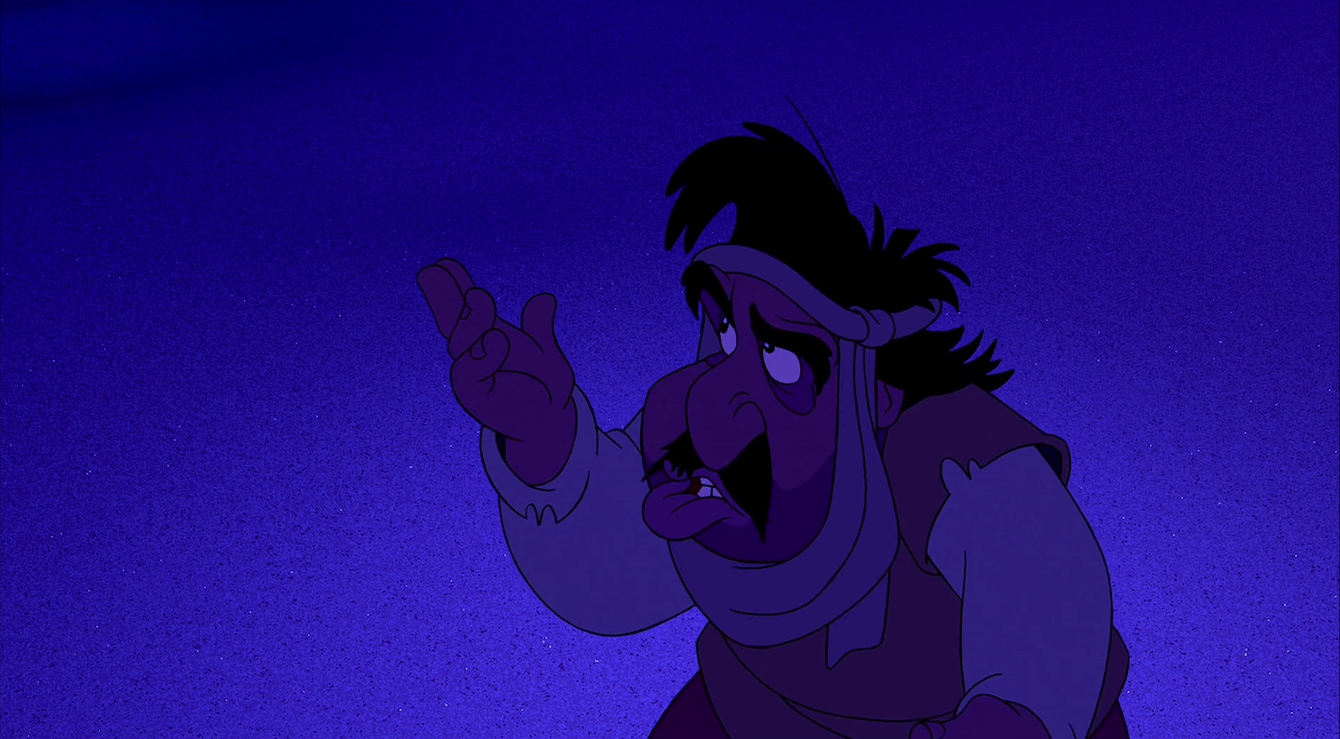 Gazeem | Disney Wiki | Fandom