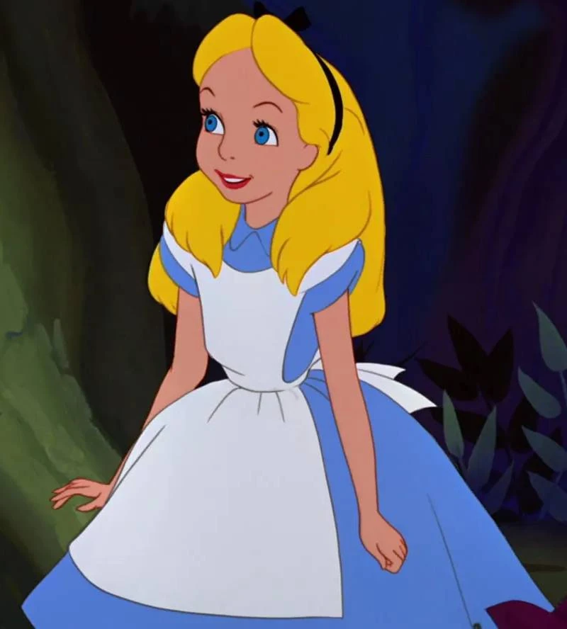 Alice | Disney Wiki | Fandom