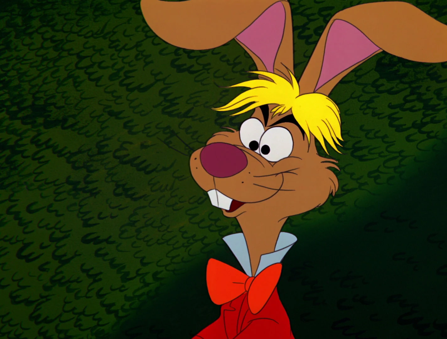 Lièvre de Mars | Disney Wiki | Fandom