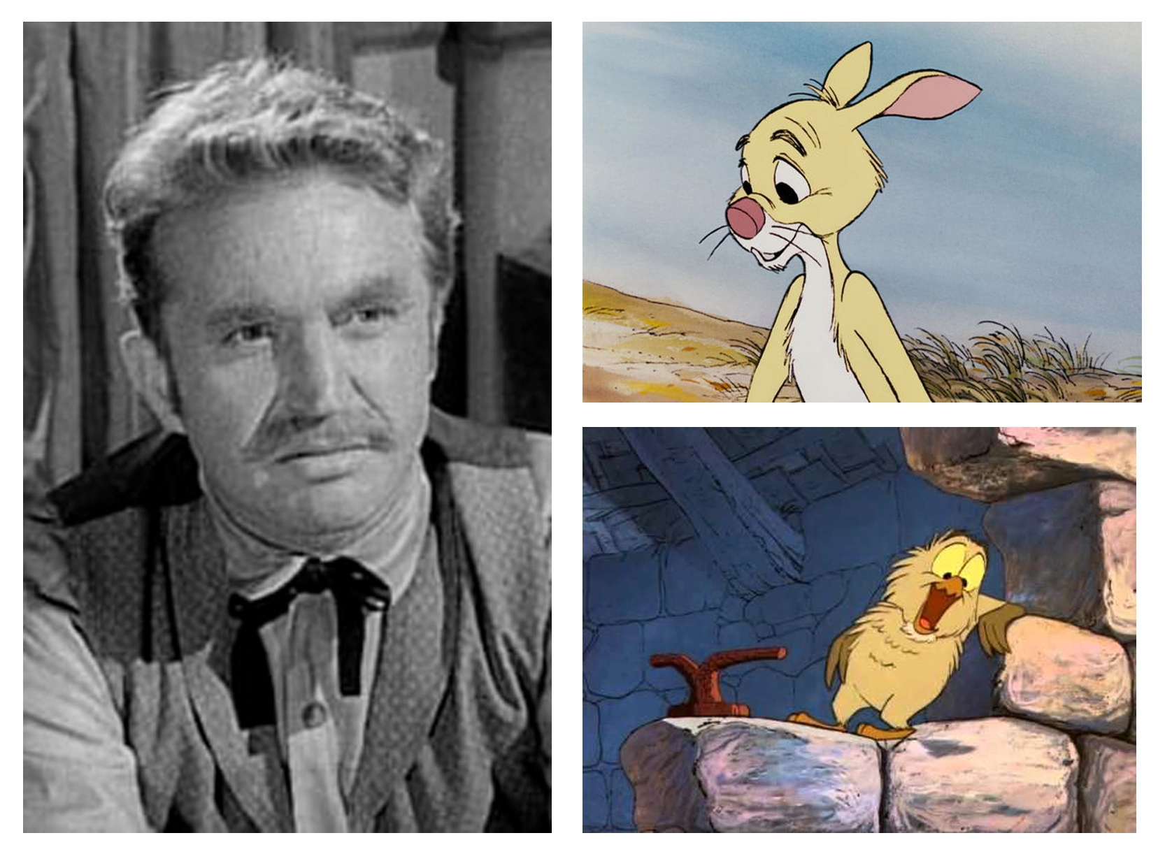 Junius Matthews | Disney Wiki | Fandom
