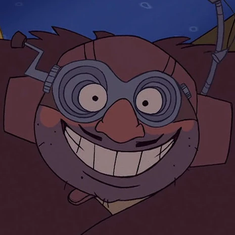 Gaëtan Molière | Disney Wiki | Fandom