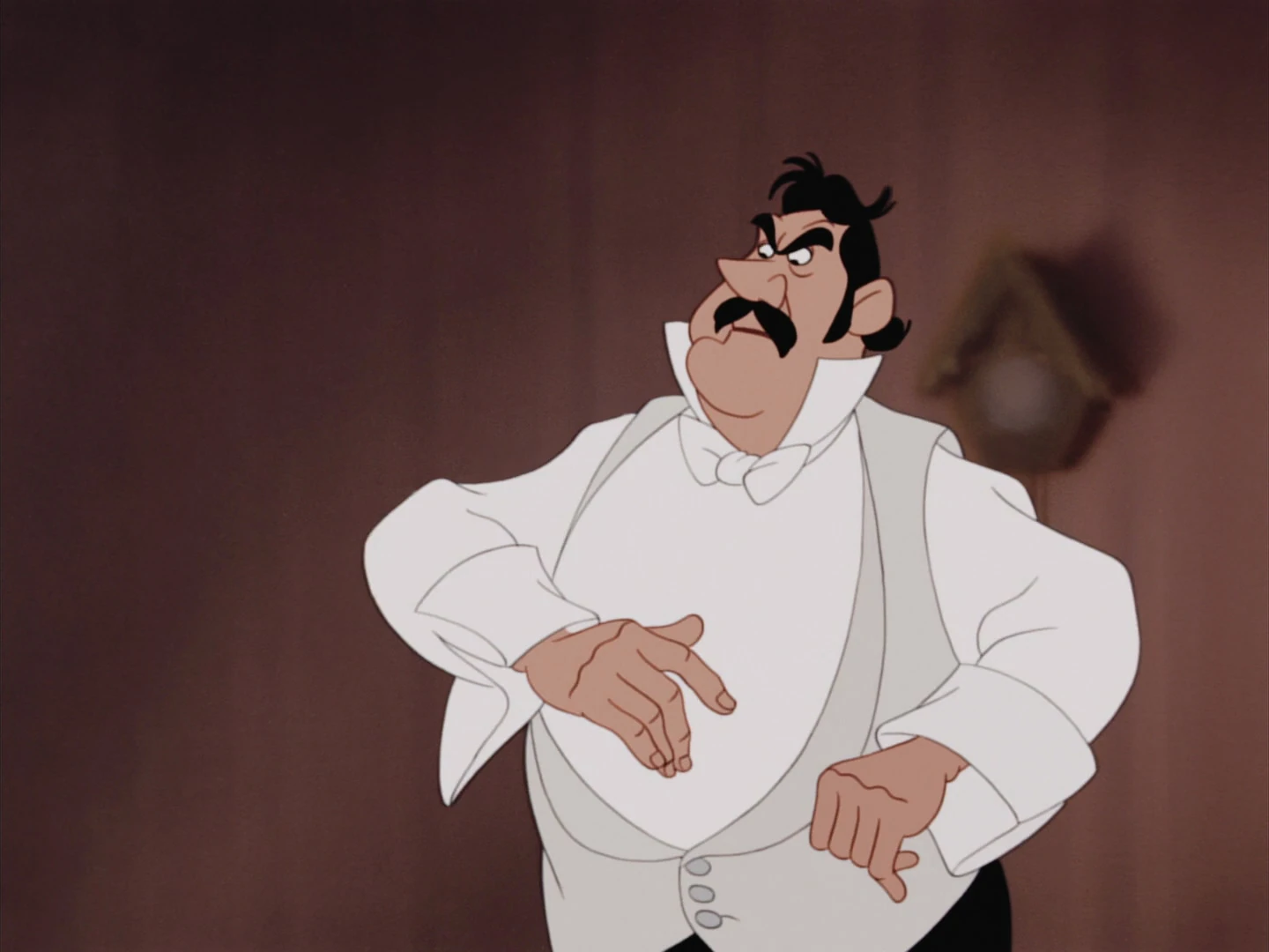 George Darling | Disney Wiki | Fandom