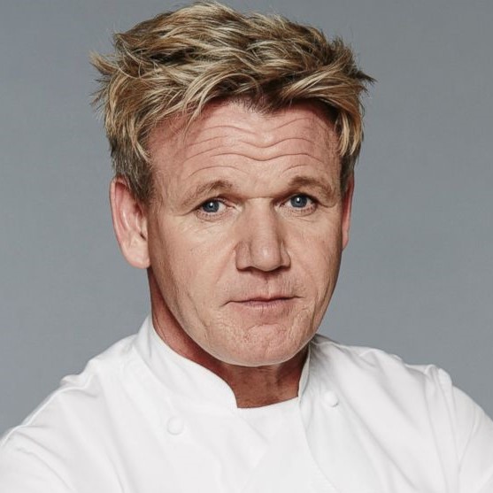 Gordon Ramsay | Disney Wiki | Fandom Gordon Ramsay | Disney Wiki | Fandom
