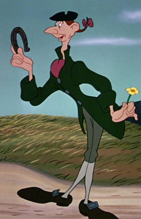 Ichabod Crane | Disney Wiki | FANDOM powered by Wikia