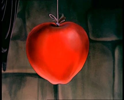 Pomme empoisonnée | Disney Wiki | Fandom