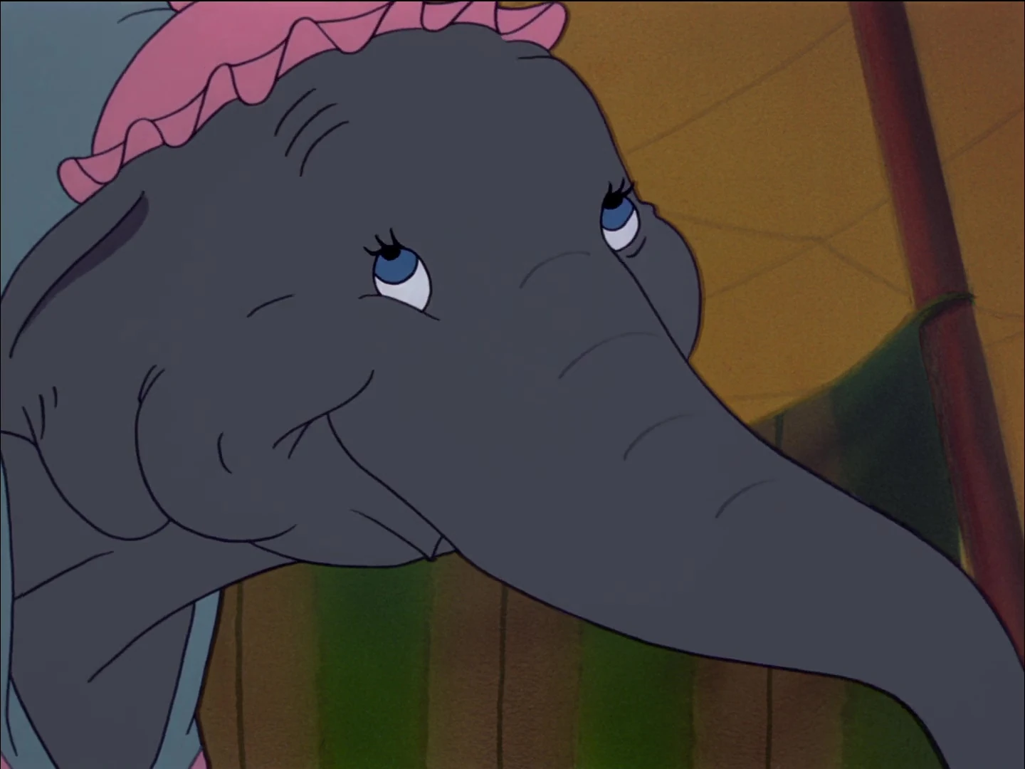 Madame Jumbo | Disney Wiki | Fandom