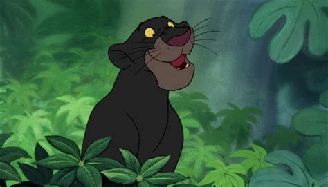 Bagheera | Disney Wiki | FANDOM powered by Wikia