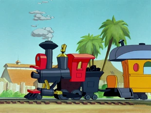 Casey Junior | Disney Wiki | FANDOM powered by Wikia